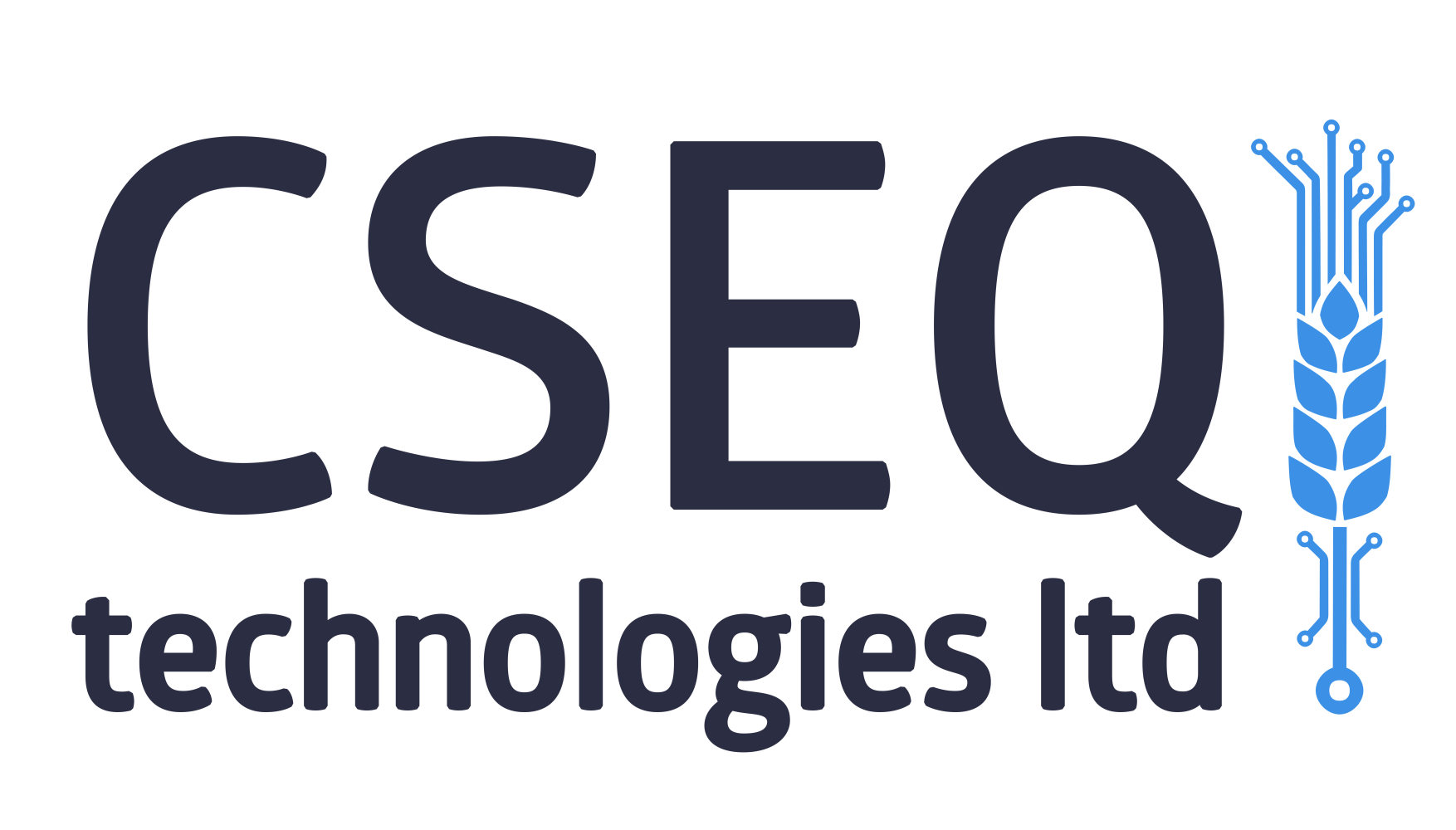 CSEQ Technologies | UK-Made, Farm-Proof Hardware Support